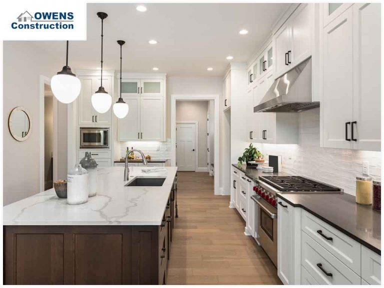 The Basics: A Simple Guide to Kitchen Remodeling