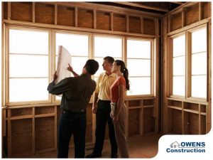 4 Common Problems Homeowners Bring Up During Remodeling - Owens ...