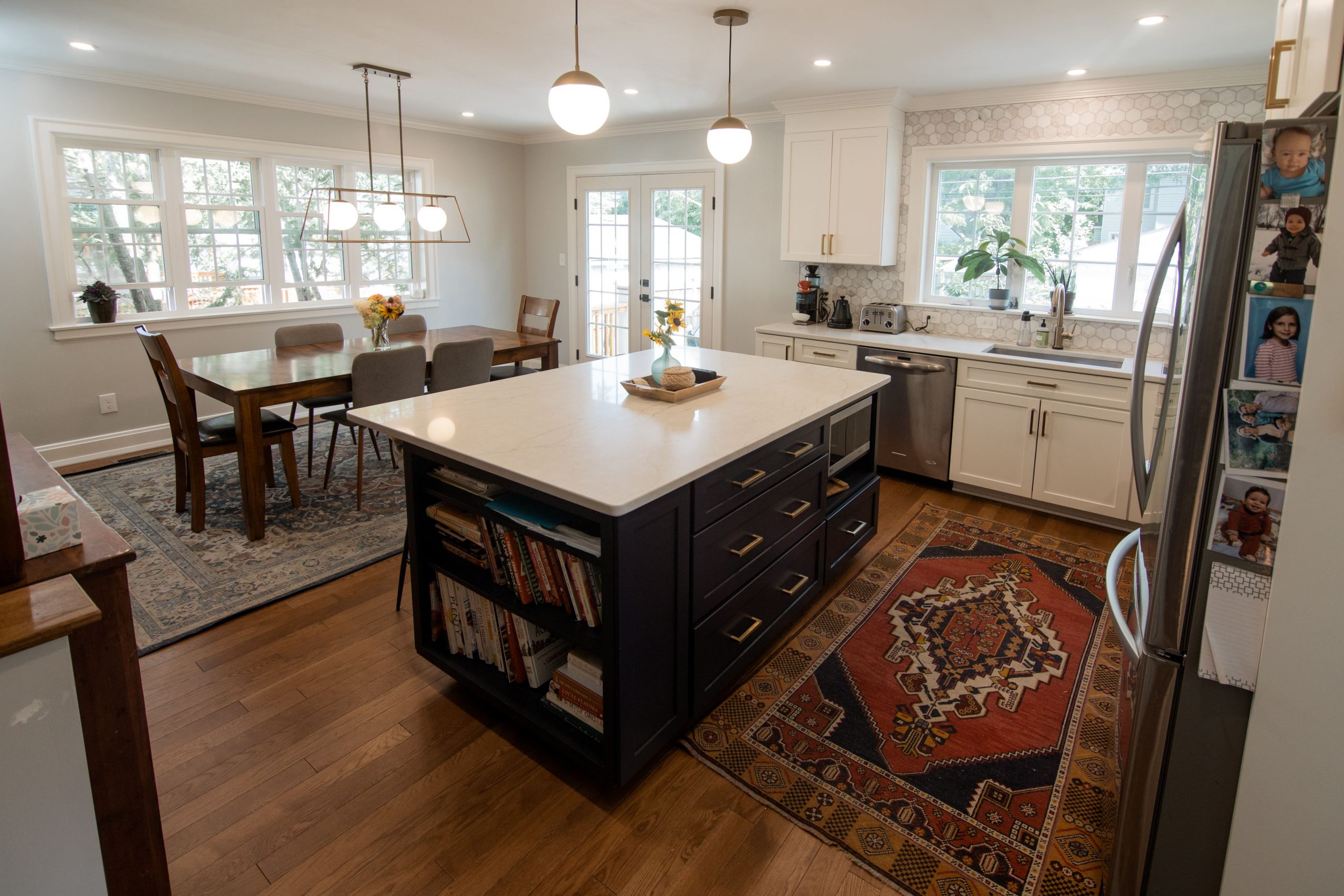 Additions | Owens Construction | Worthington, OH | General Contractor